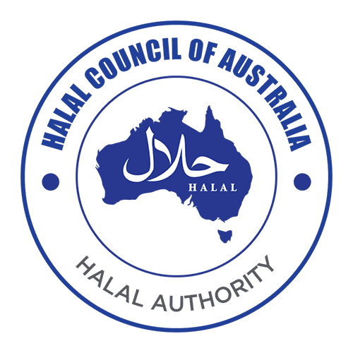 Halal Council Of Australia